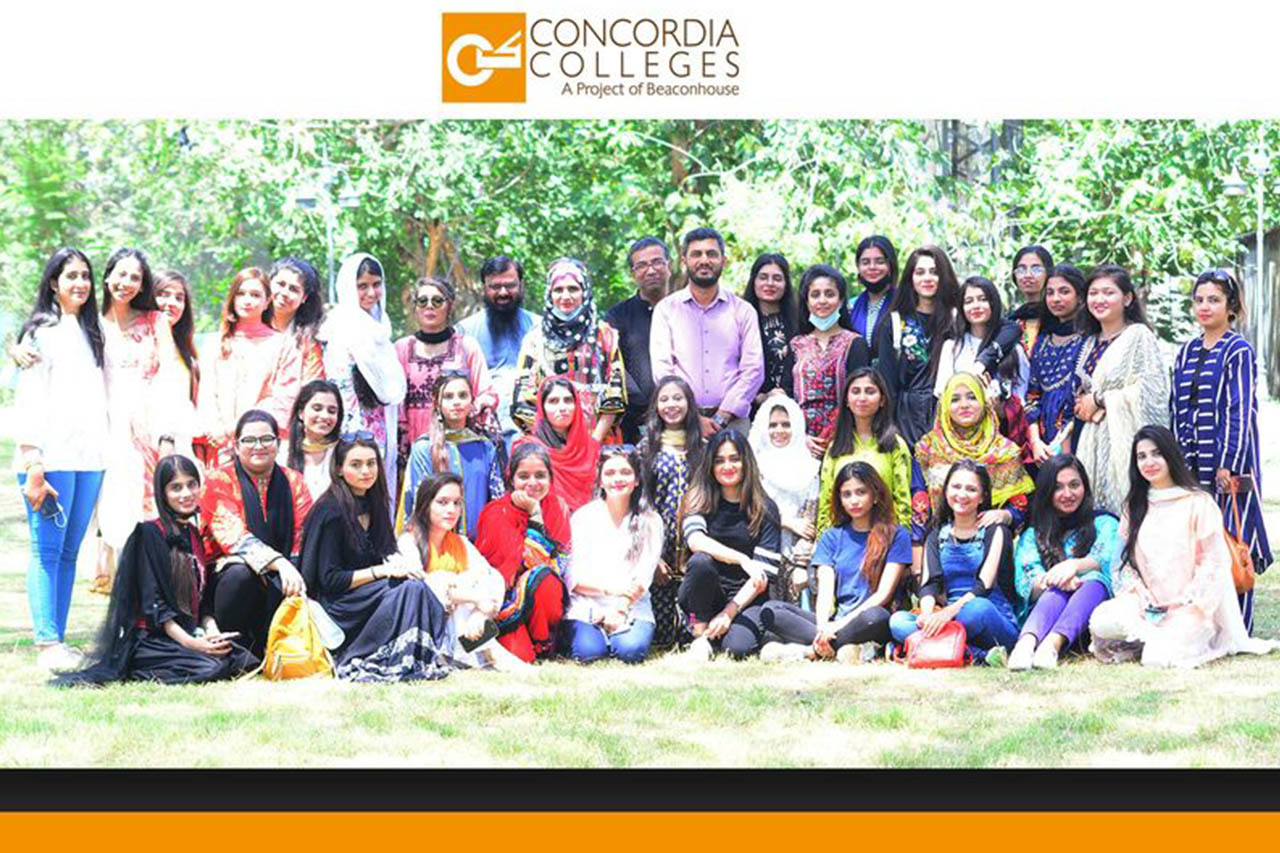 CC Trip – Concordia Colleges