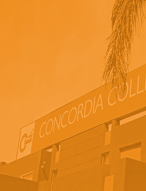 About Us – Concordia Colleges
