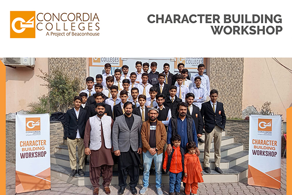 NGP – Photo Gallery – Concordia Colleges
